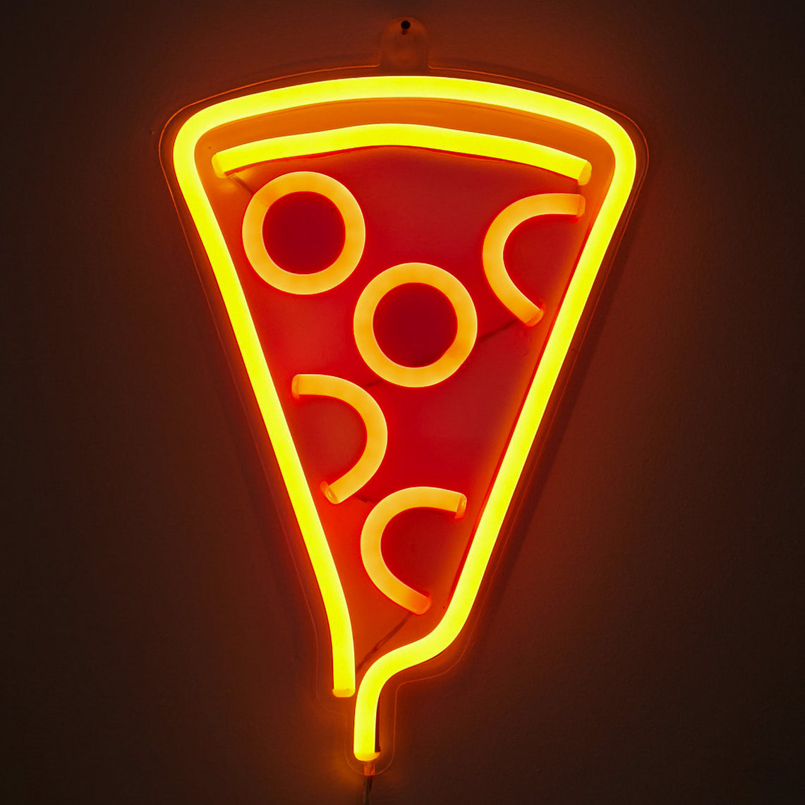 Pizza Neon Sign — The Neon Sign Co